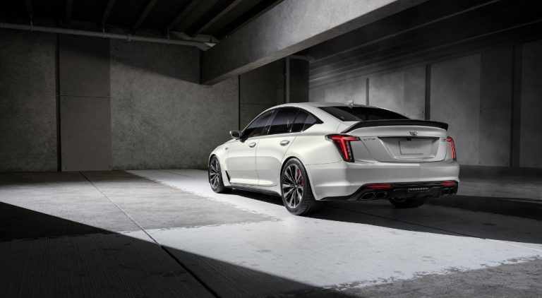 A Look at Cadillac's Celebrated Legacy | Used Automotive Dealer